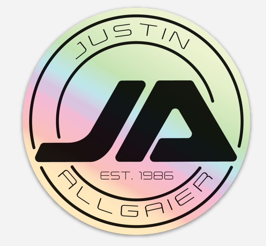 Decals & Accessories – Shop JA Merch