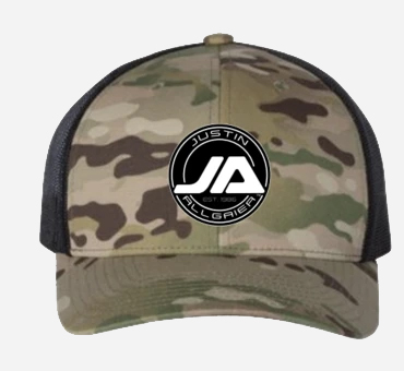 Hats – Shop JA Merch